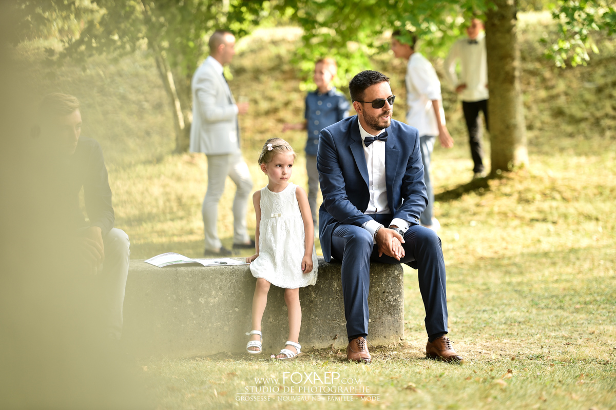 Anaïs & Adrien - Carré Saint Pierre - Photographe Dijon, Mariage ...