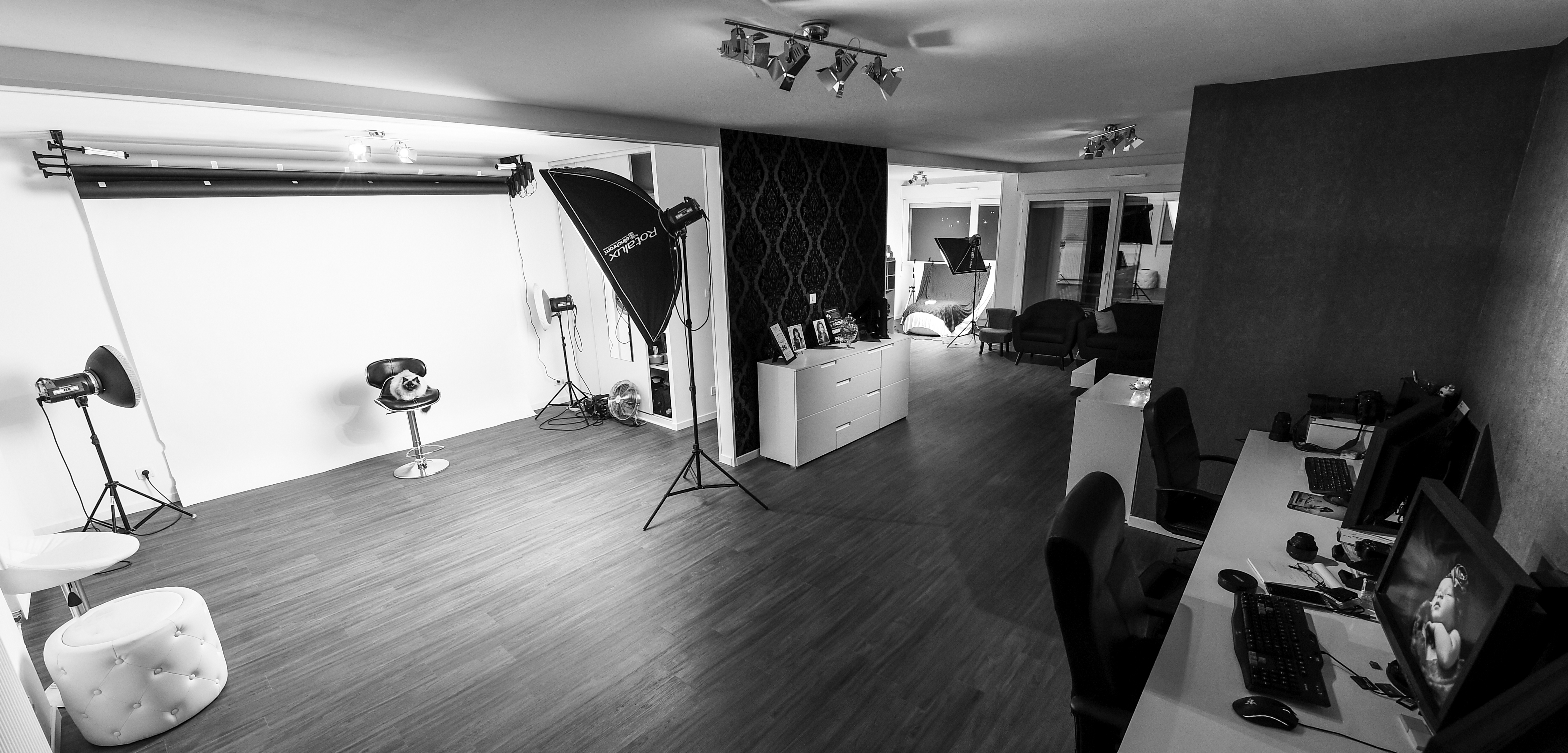 Studio Photographe Dijon Beaune - FOXAEP - Contactez-Nous !FOXAEP ...